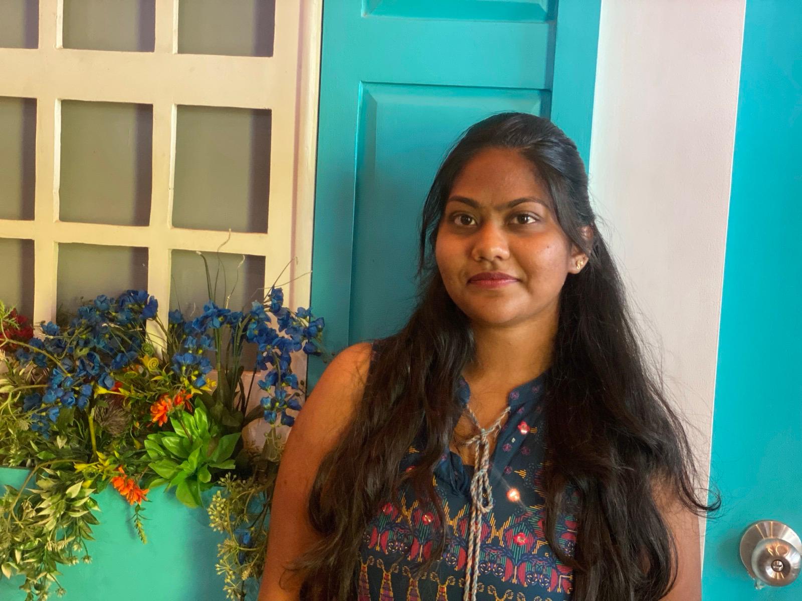 Likhitha Chepuri | Senior Java Full Stack Developer